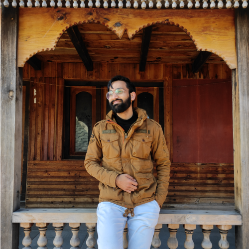 #1 Dev Kamrunag Temple, Kamrunag Lake, Best Time To Visit And Routes