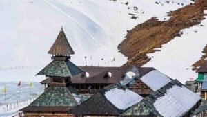 Prashar Lake Trek Complete Guide 2025: How To Reach