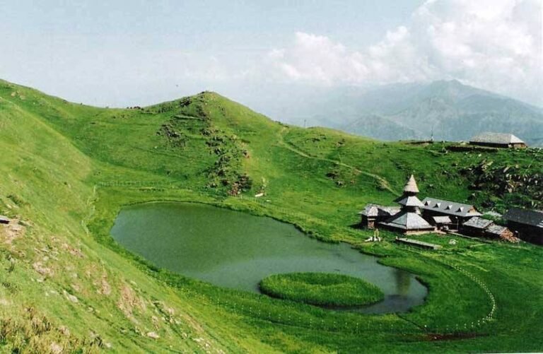 Prashar Lake Trek Complete Guide 2025: How To Reach